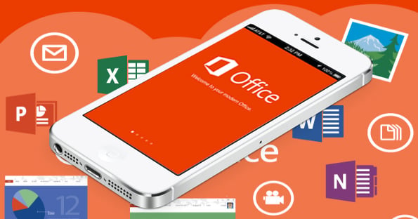 Office Mobile for iPhone Review