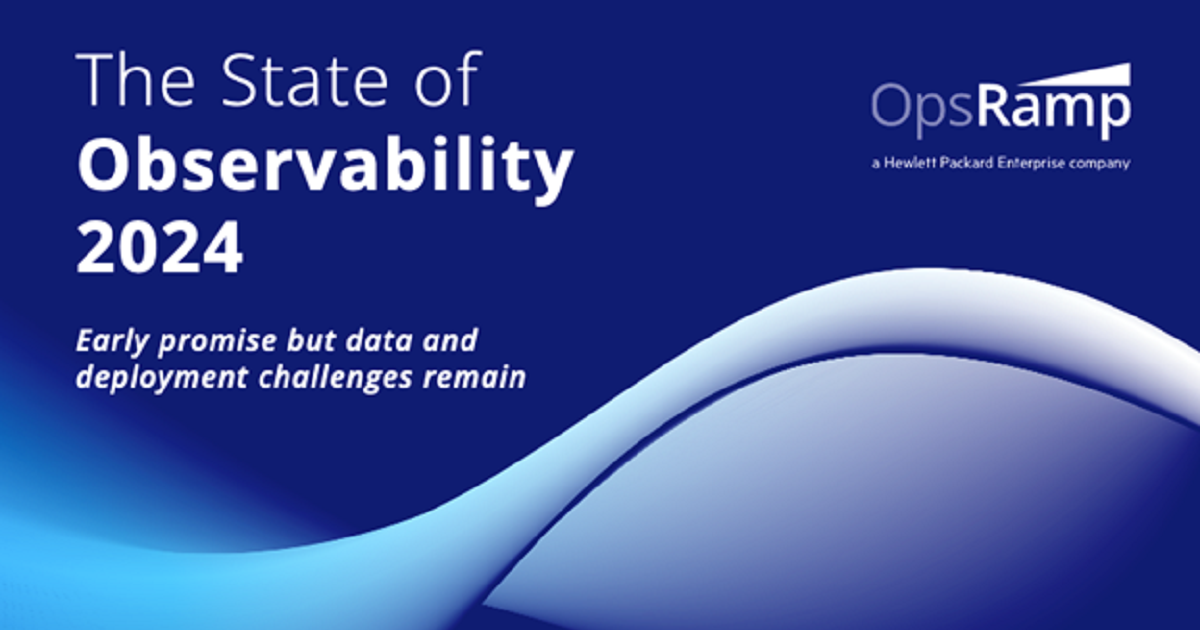 Observability Shows Promise But Data Challenges Hinder Adoption