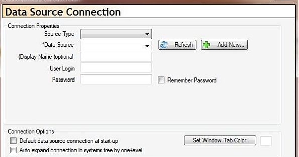 Connecting and Configuring SQL Server Parallel Data Warehouse (PDW) Clients Connecting and Configuring SQL Server Parallel Data Warehouse (PDW) Clients