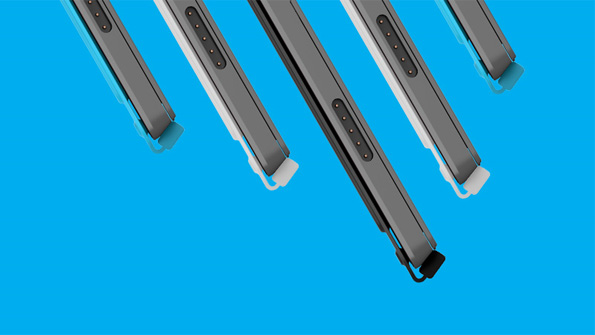 Microsoft Filing Reveals Surface Financials