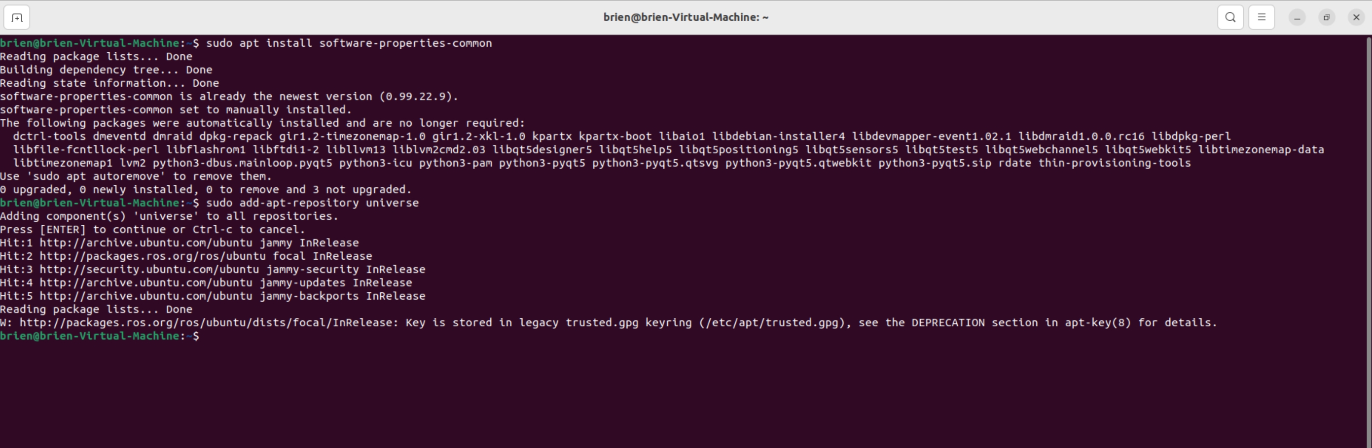 How To Deploy ROS 2 on Ubuntu 22.04: A Step-by-Step Guide
