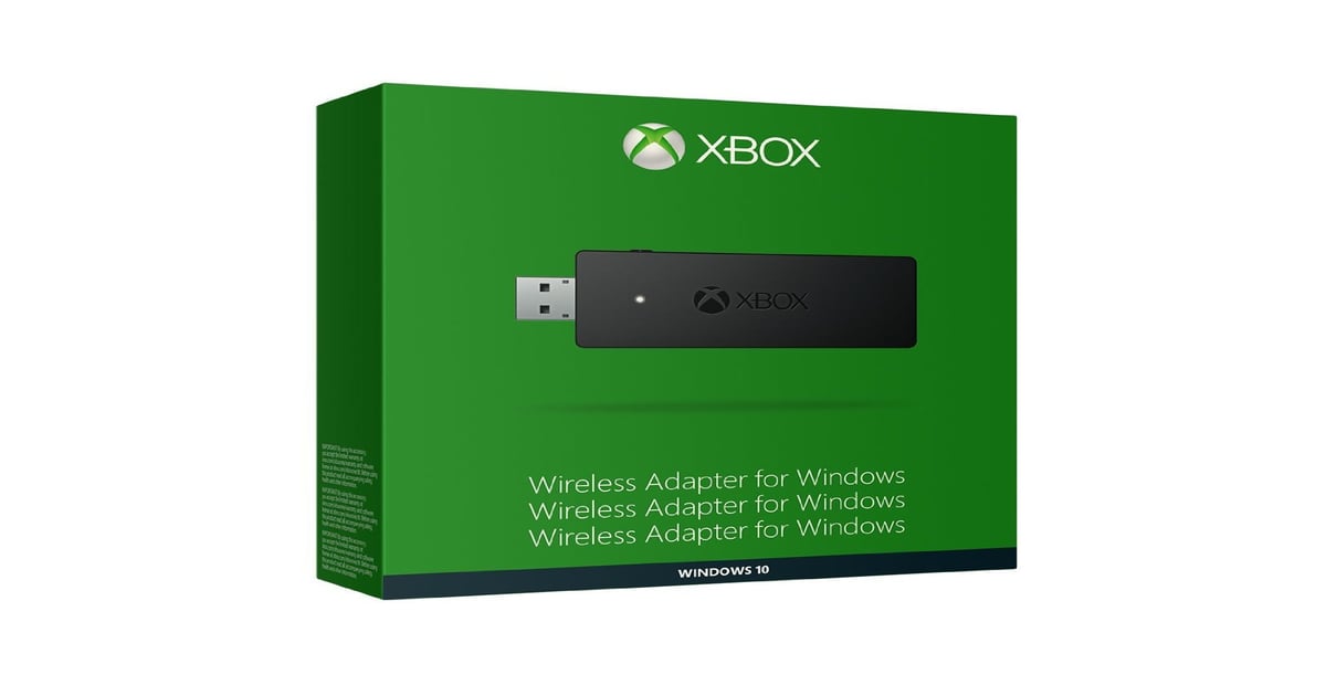Xbox One controller for Windows 10 | new hardware coming soon