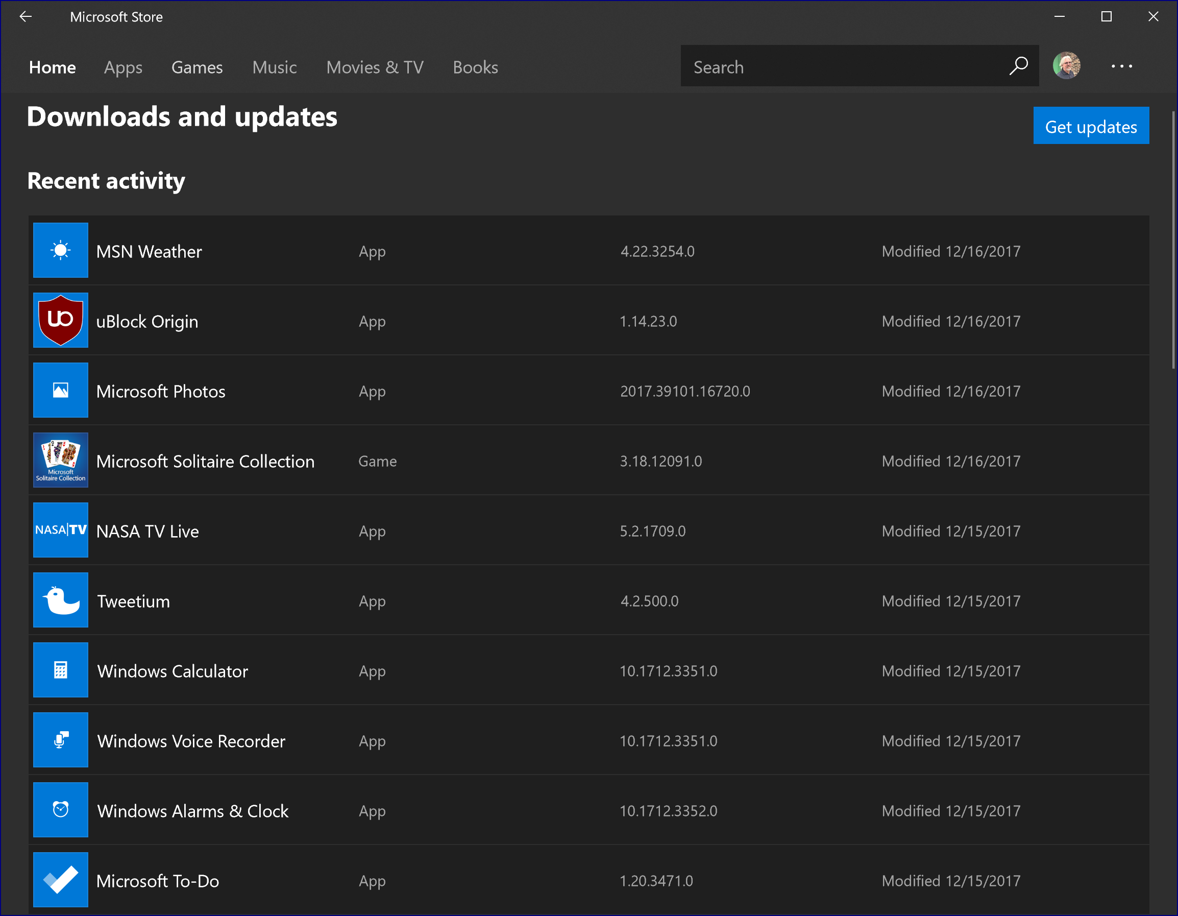 Quick ideas for the setup of Windows 10 on new devices