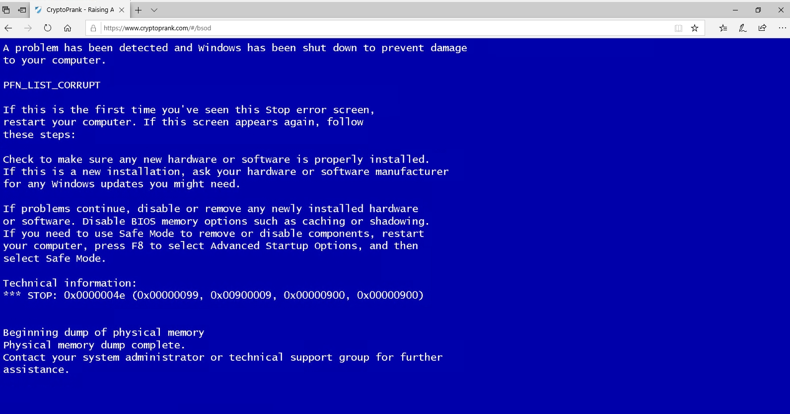 How To Tell If a Ransomware Message Is Real or Fake