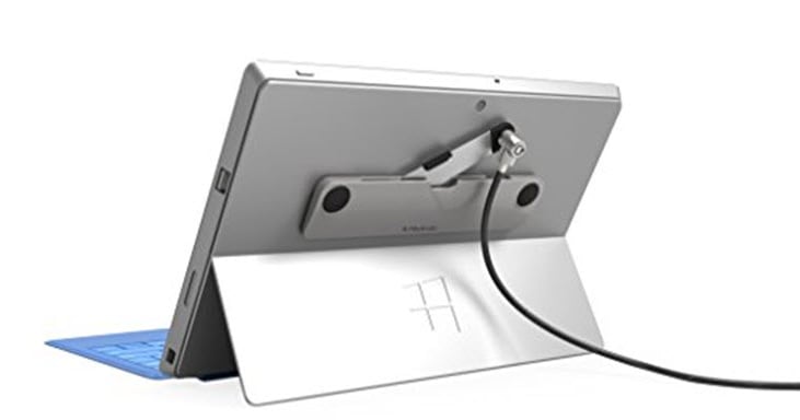 Blade Surface Book Lock