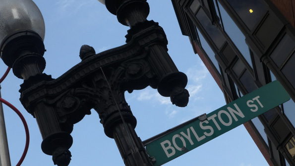 Boston Drops Microsoft for Google