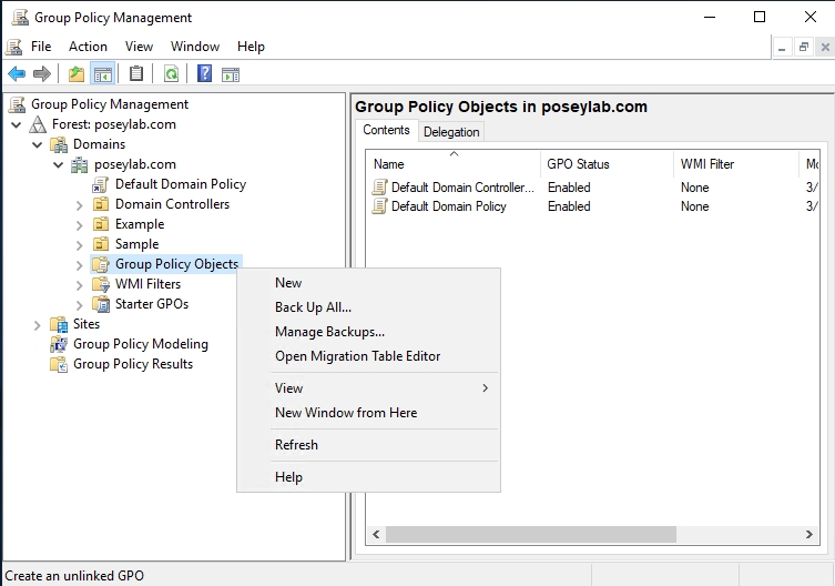 Windows Security Baseline with Microsoft Security Compliance Toolkit