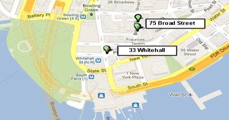 Massive Flooding Damages Several NYC Data Centers