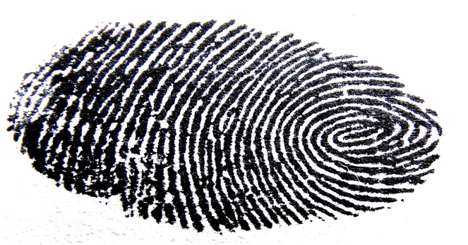 Using Windows Hello and a fingerprint to log into Windows 10