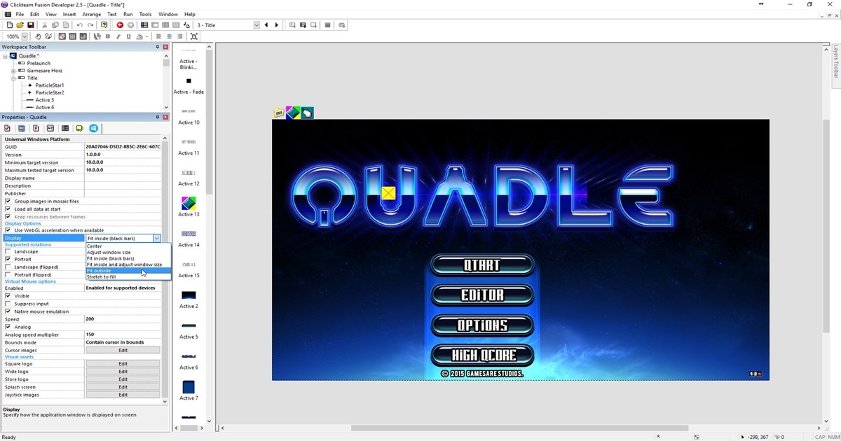 Visual Programming Tool Helps Developers Bring Games to Universal ...
