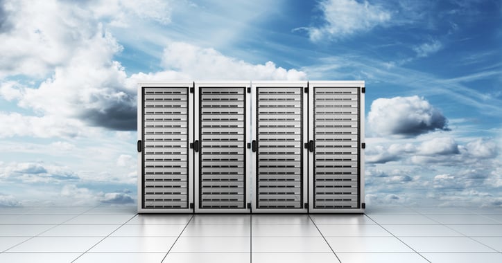 AWS's Linux in the Cloud Goes On-Prem