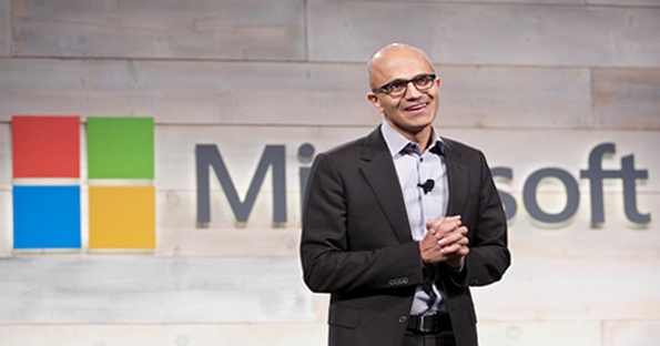 Microsoft to Add $150 Million on Diversity, Double Black Leaders