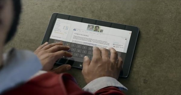 Office 365 | Windows 8 and RT Experience | Paul Thurrott