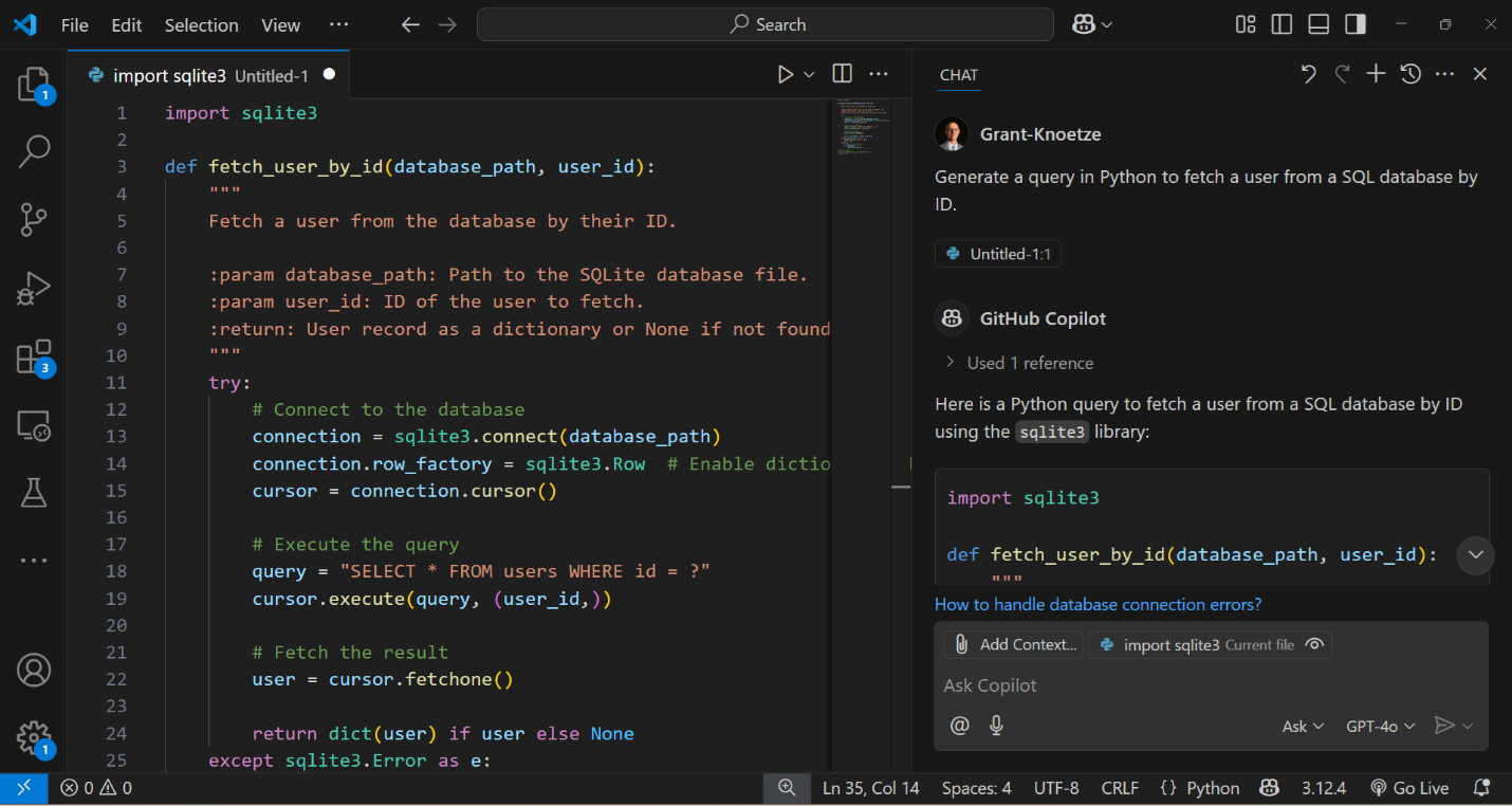 How GitHub Copilot Is Revolutionizing DevOps & DevSecOps