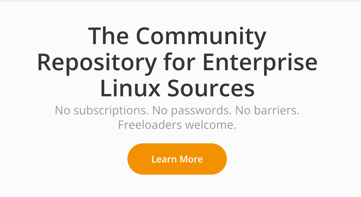 Open Enterprise Linux Association (OpenELA): What To Know