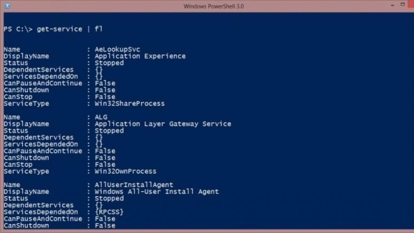 Delete a protected OU using PowerShell