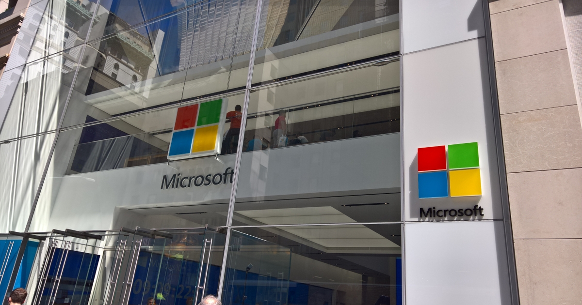 Retail | Discounts abound from online and physical Microsoft Stores ...