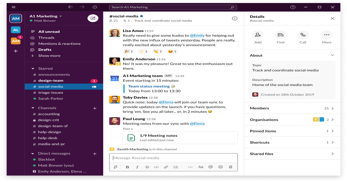 New Slack Admin Tools Meant to Boost Enterprise Appeal