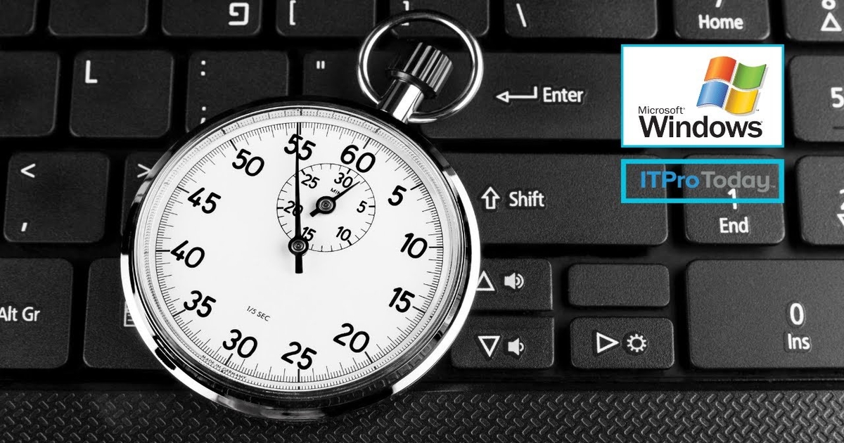 Comparing Windows VM Installation Times: HDD vs. NVMe vs. RAM