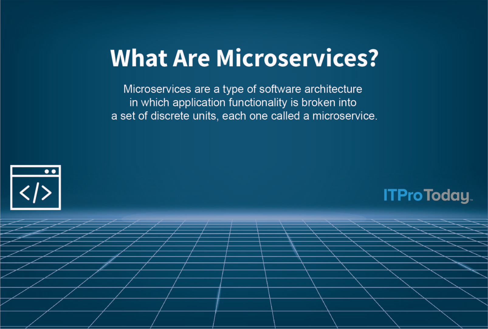 Microservices: Pros and Cons