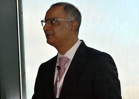 The Rise of the Purpose-Built Industry Cloud