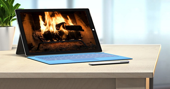 Microsoft: Surface Pro 3 is Not Overheating