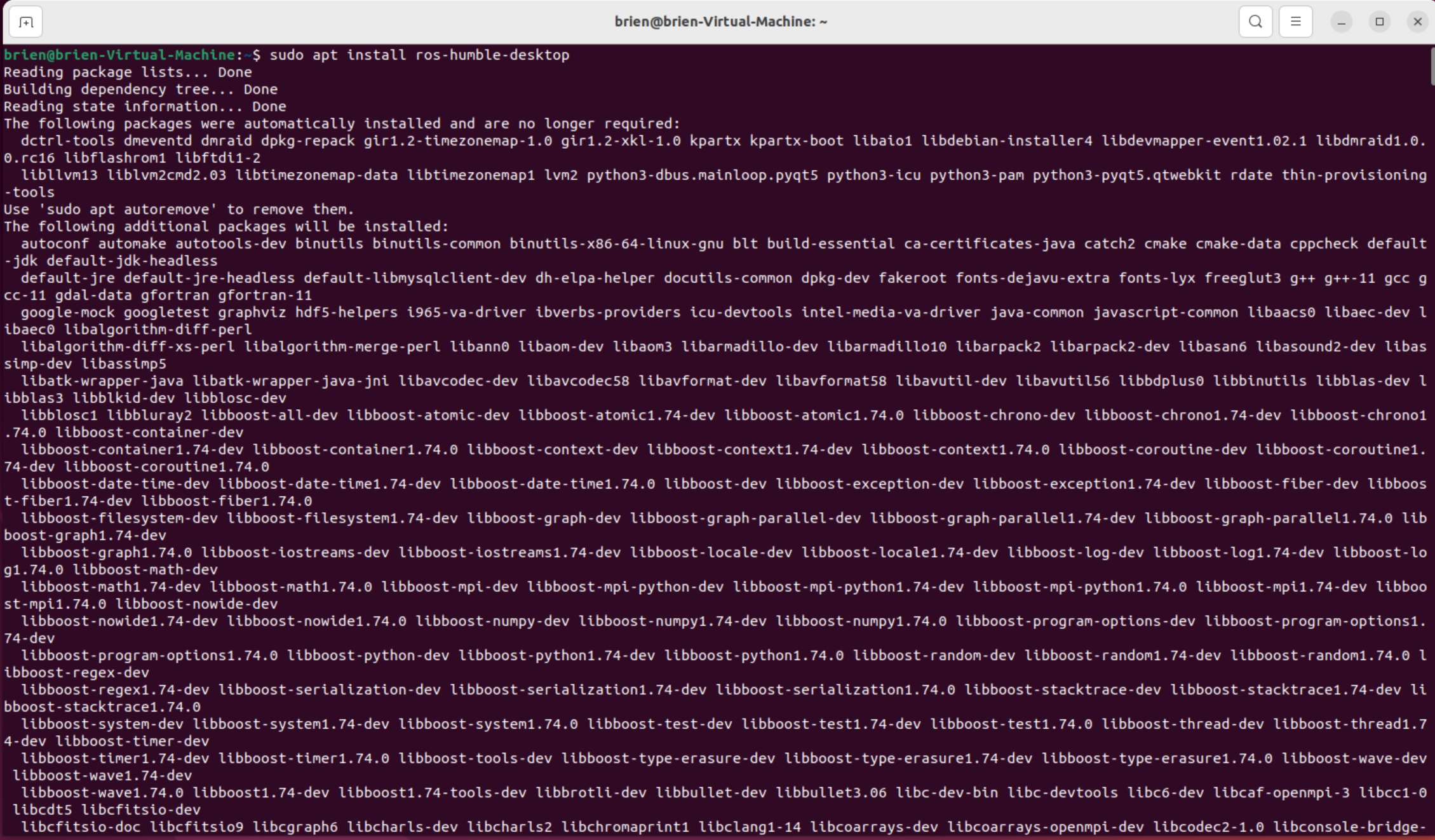 How To Deploy ROS 2 on Ubuntu 22.04: A Step-by-Step Guide