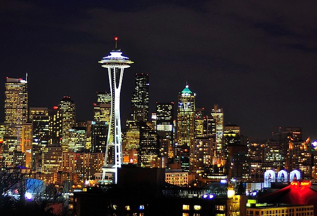 Austin, L.A., Seattle Most Tech-Oriented American Cities