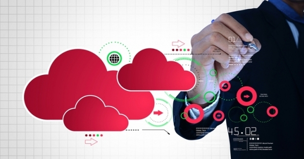 Accenture Launches Suite to Smooth Transition to Oracle Cloud