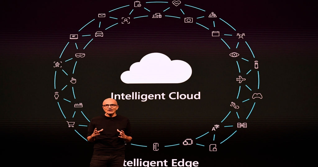Azure Edge Zones: Microsoft’s Plan to Dominate Edge Computing and 5G