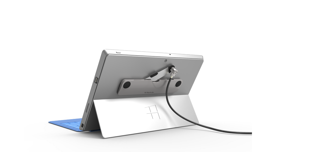 Product Review: Compulocks Universal Blade System for Surface 3 Series