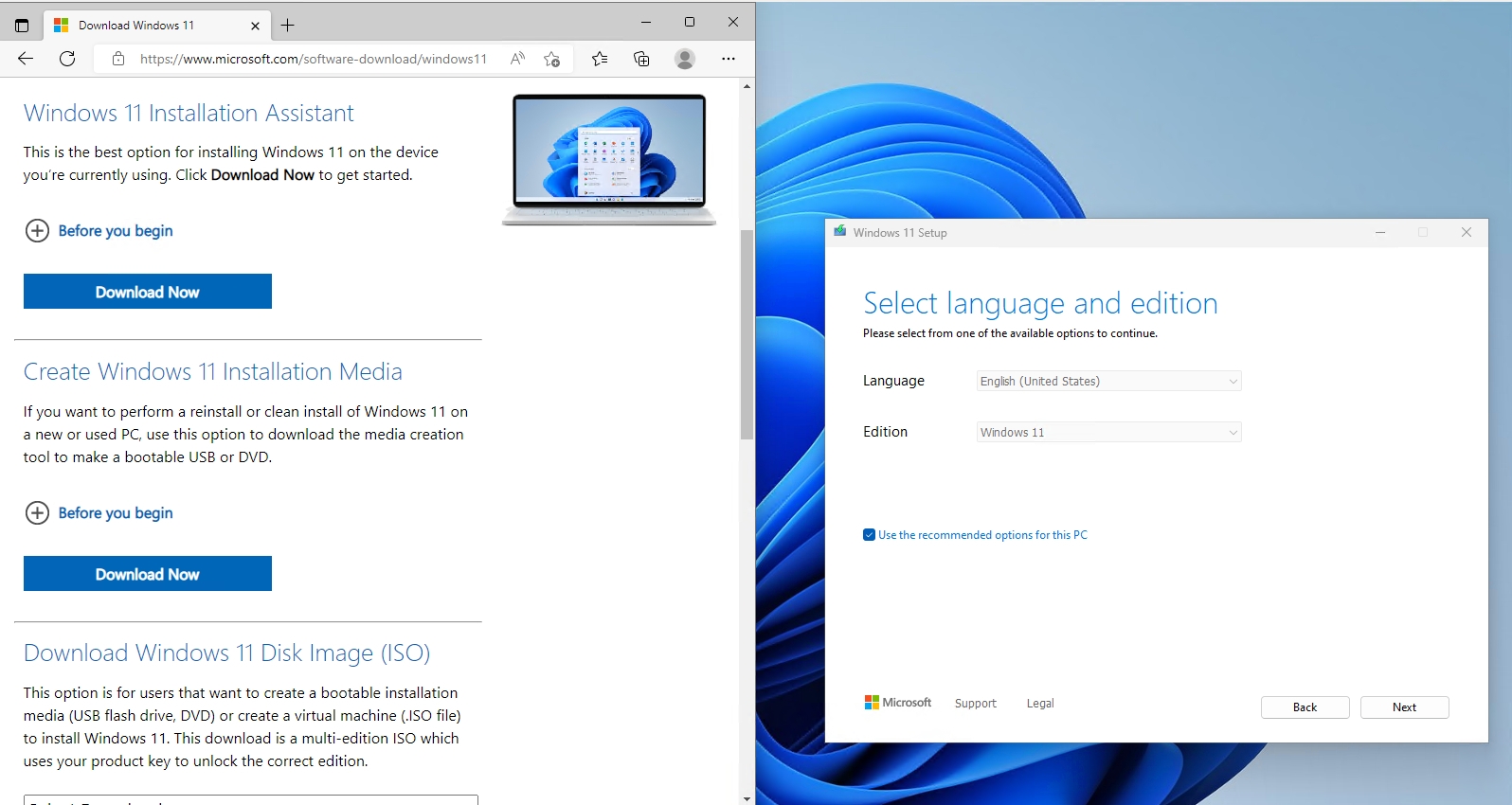 How to Fix Corruption in the Windows Operating System