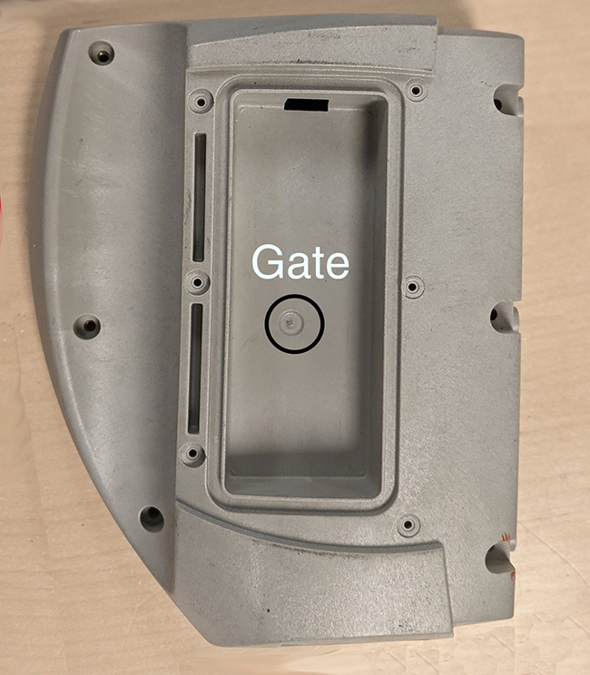 Updated: Plastic Part and Mold Design Considerations