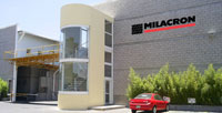 Milacron expanding in Mexico