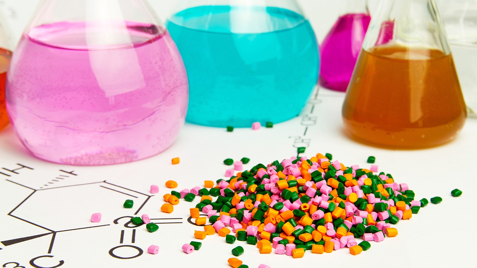 Toray, PTT Explore Technology for Non-edible Biomass-derived Polyamide