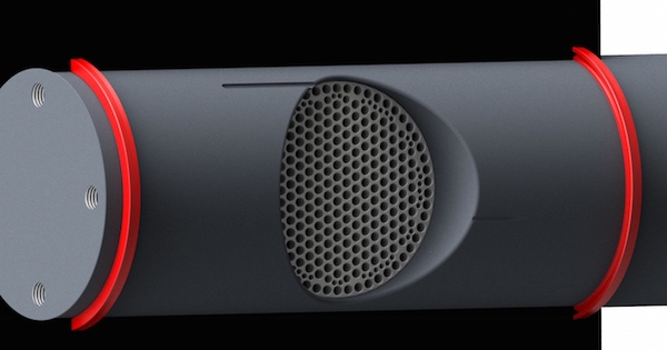 PSI-Polymer Systems awarded U.S. patent for screen-changer seal techno