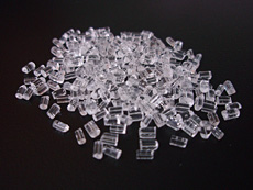 Green Matter: A dash of isosorbide makes all the difference