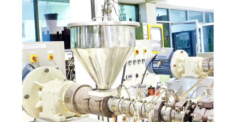Words of Wisdom: Understanding twin-screw extruders: The high-speed en