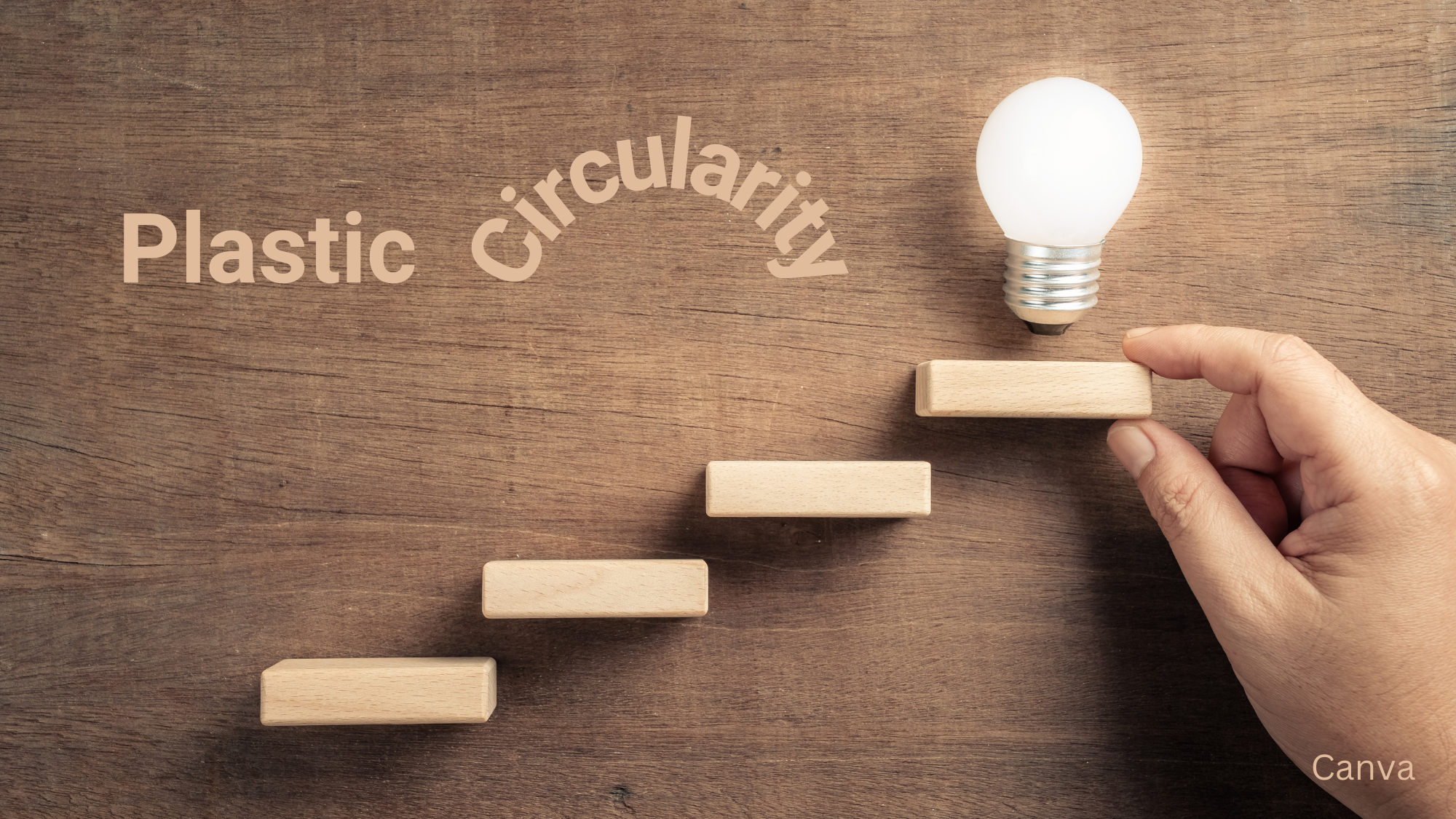 The Next Step to Unlocking Plastic Circularity