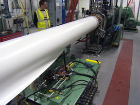 Davis-Standard and MuCell Extrusion team up at Zotefoams