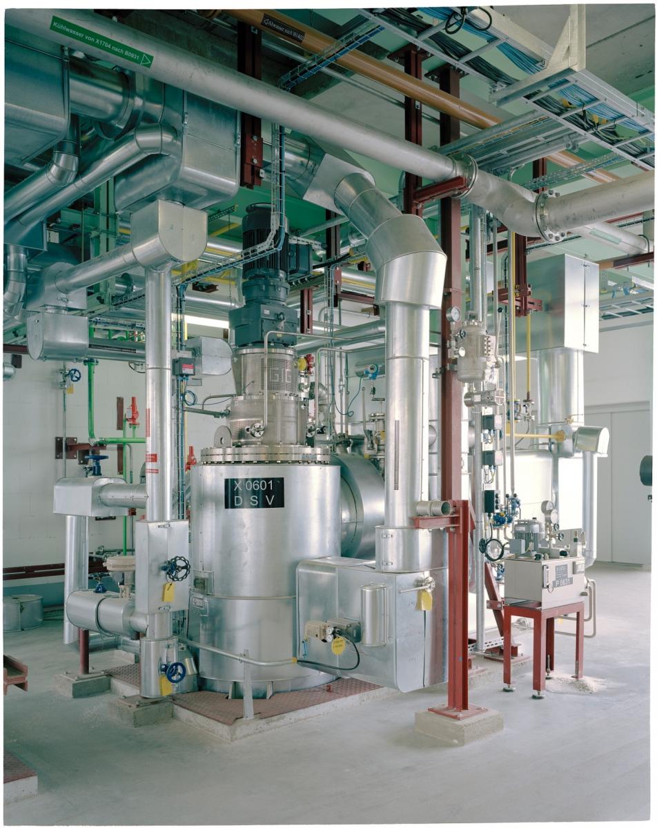 Clariant announces 50 percent capacity increase for innovative Licocen