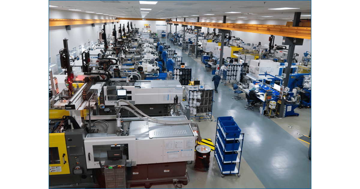 Jabil Calls It Quits in Clinton, MA