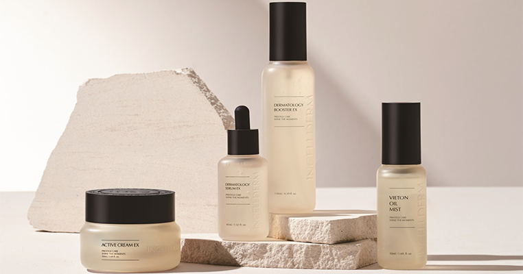 Partnership Expands PHA Bioplastics in Cosmetic Packaging