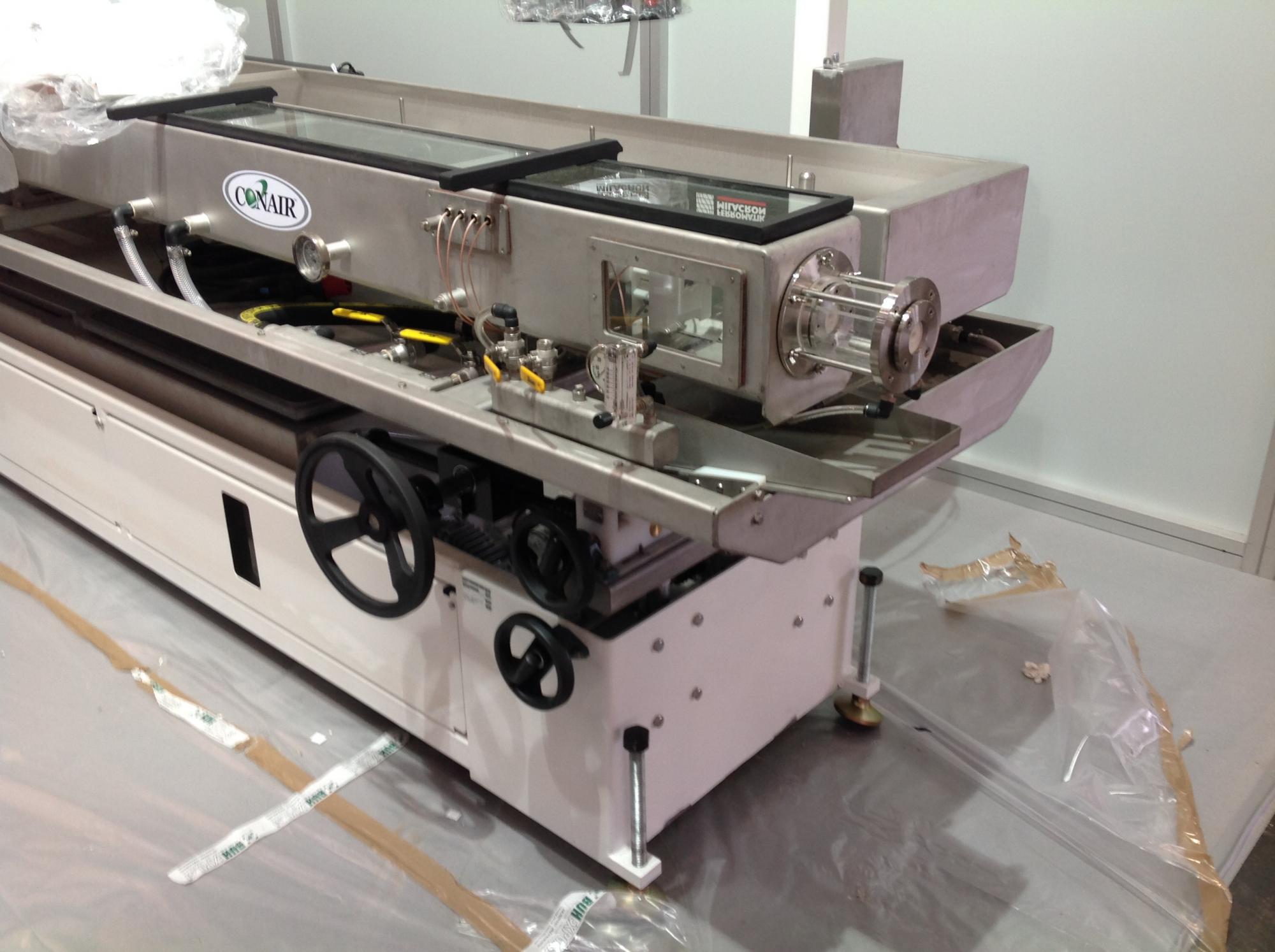 New technology for nonphthalate plasticizers shown at K2013