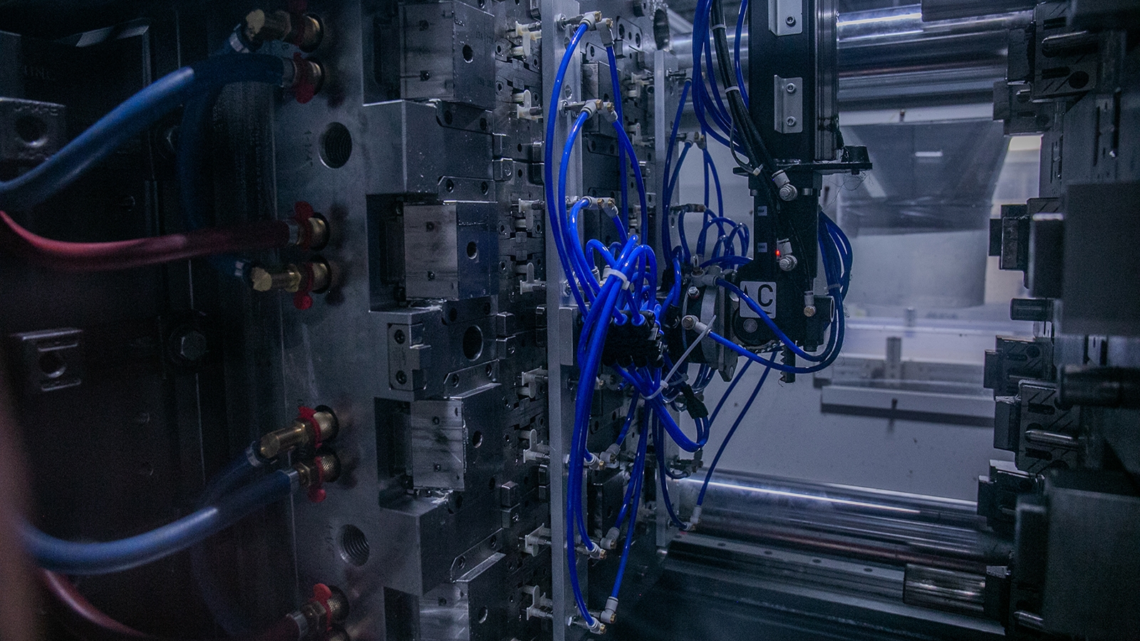 Uniphase Acquires Mold Maker Janler