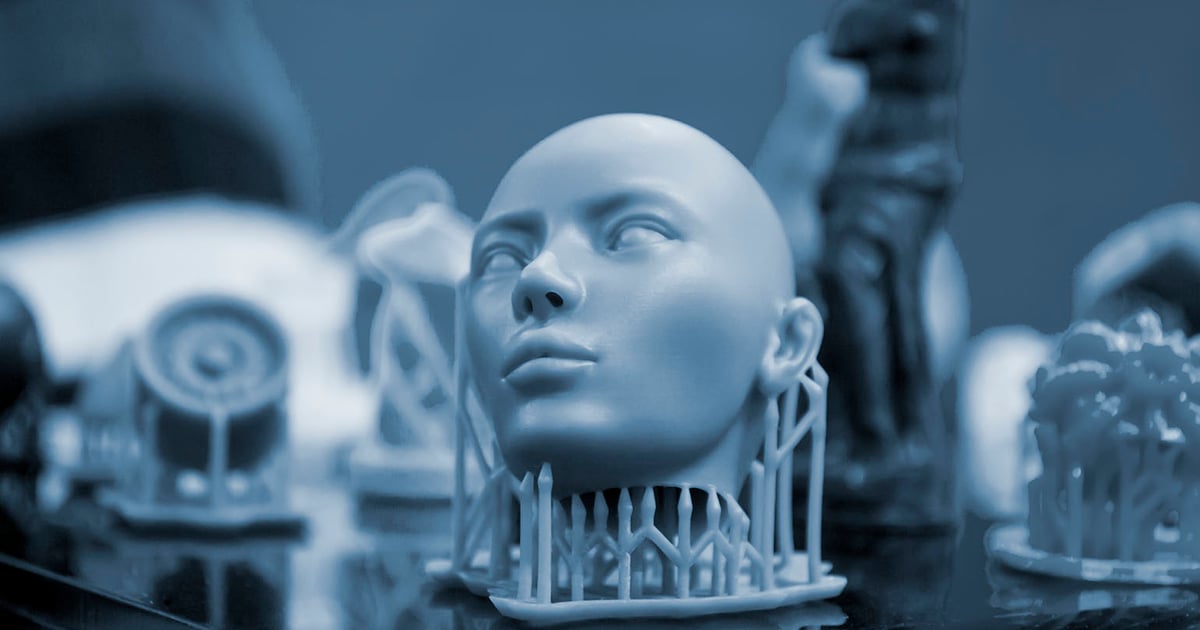 How 3D Printing Is Changing the Plastics Processing Industry