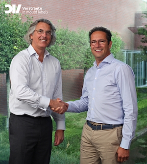 Global in-mold labels producer Verstraete IML breaks ground on first U