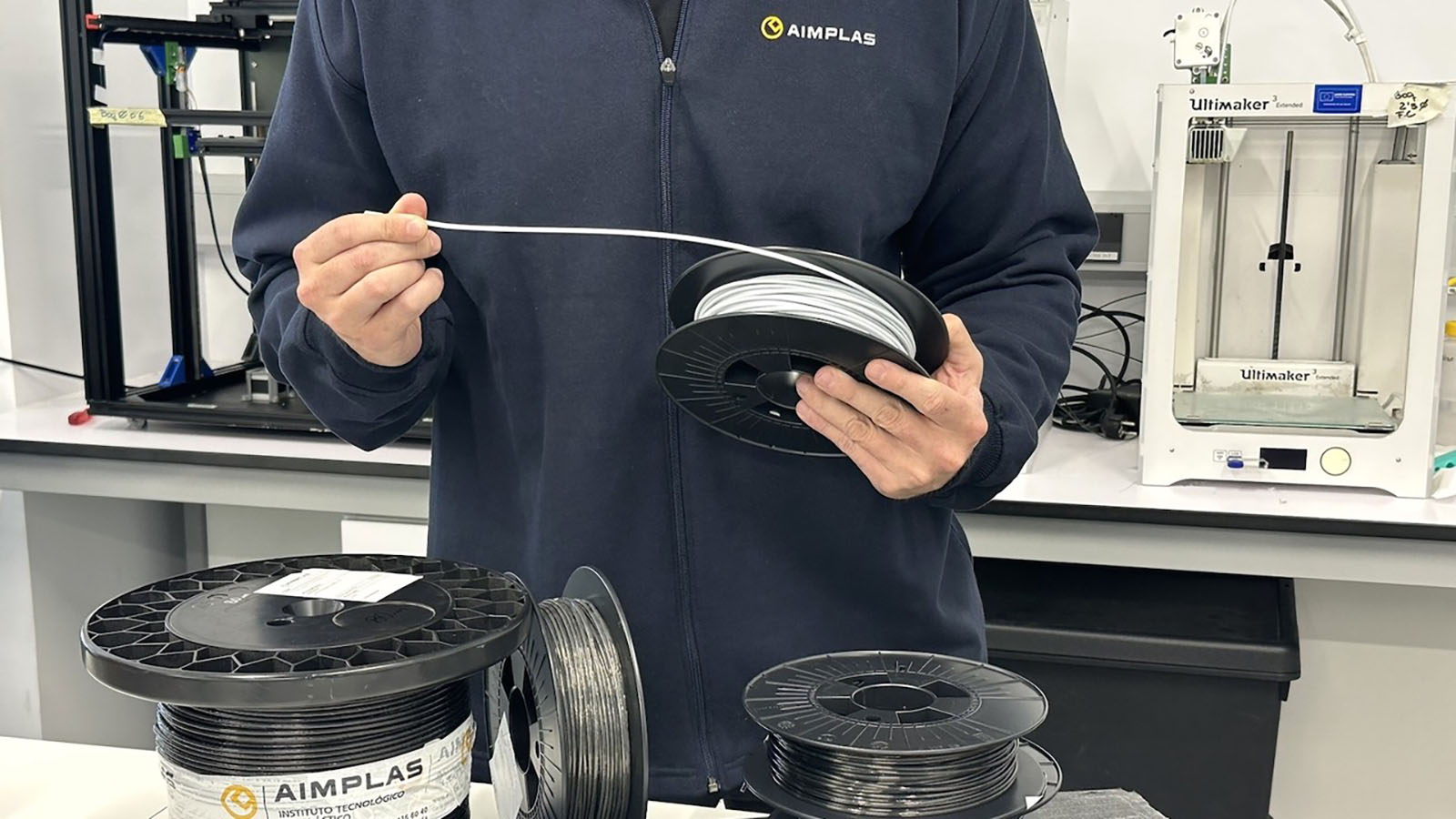 Everything You Ever Wanted to Know about Extrusion Cooling