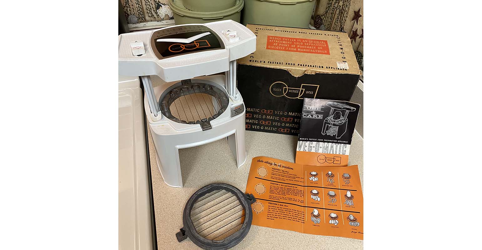 An American Original, Ron Popeil Passes at 86