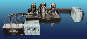 PETS and DME introduce first joint product: The electric valve gate sy